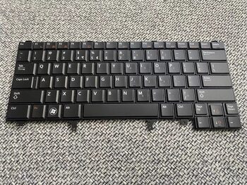 Comprar DELL OEM Latitude E5420 E6220 E6230 E6430 English US Keyboard ...