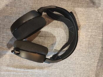 Comprar Steelseries arctic 7