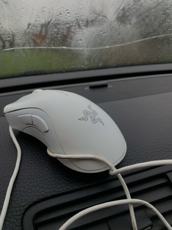 Comprar Razer DeathAdder Essential