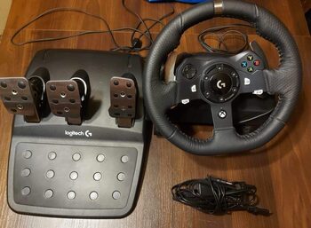 Comprar Logitech G920 Driving force