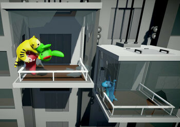 Buy Gang Beasts (PC) Steam Key at a cheaper price