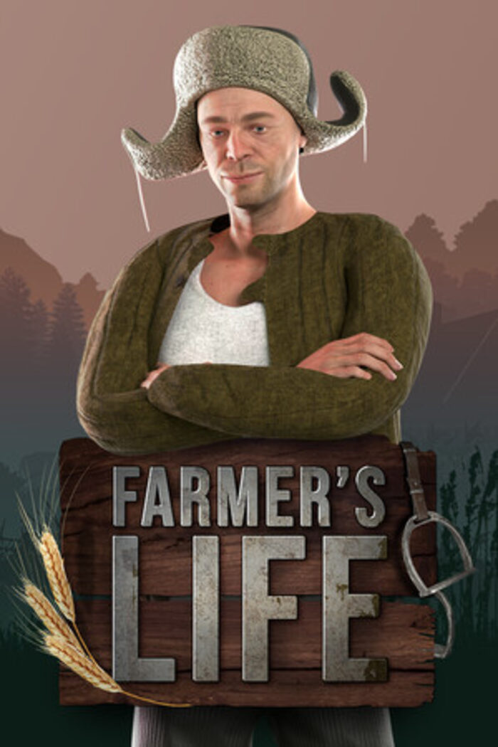 Kup Farmer's Life (PC) Steam Key GLOBAL