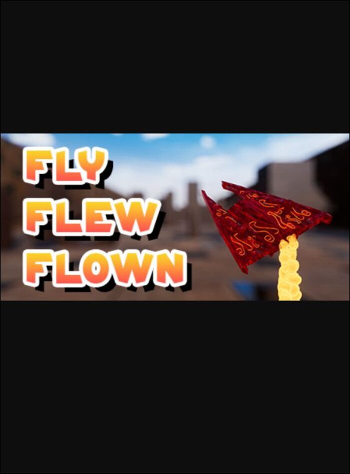 Buy Fly Flew Flown PC Steam key! Cheap price