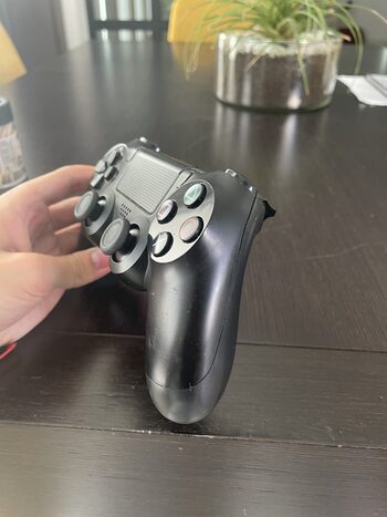 Comprar mando,black,ps4