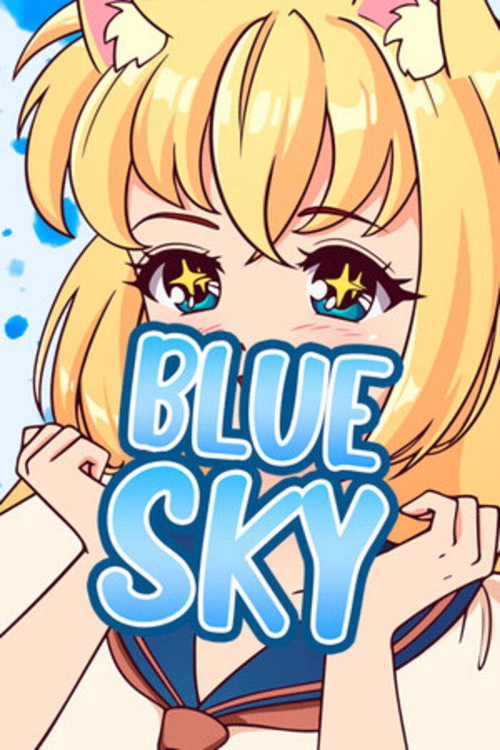 Comprar Blue Sky (PC) Steam Key GLOBAL