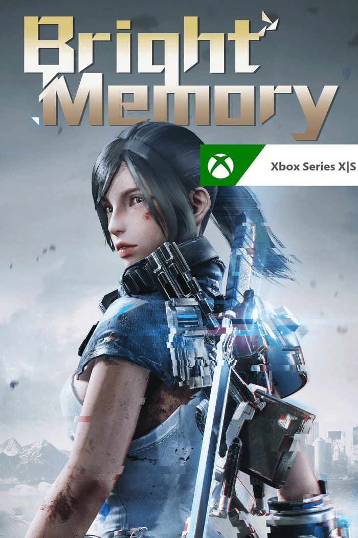 Buy Bright Memory Infinite Platinum Edition Xbox key Cheap price
