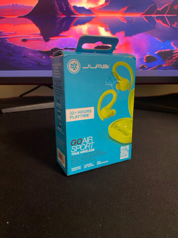 Comprar JLab Go Air Sport