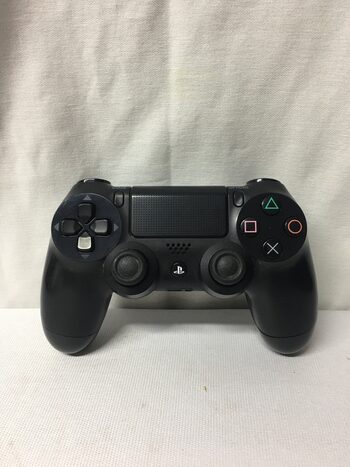 Comprar Mando PS4 Negro Dualshock 4 V1