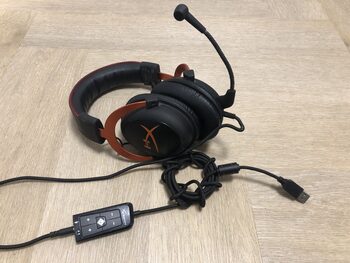 Comprar Hyper X Cloud 2 (II) Gaming Headset | ENEBA