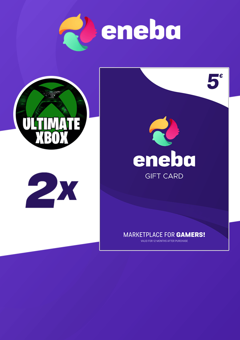 Giveaways | ENEBA