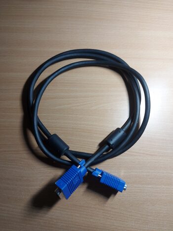 Comprar Vga laidas, jungtis kompiuteriui | ENEBA