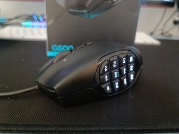 Comprar Logitech G600