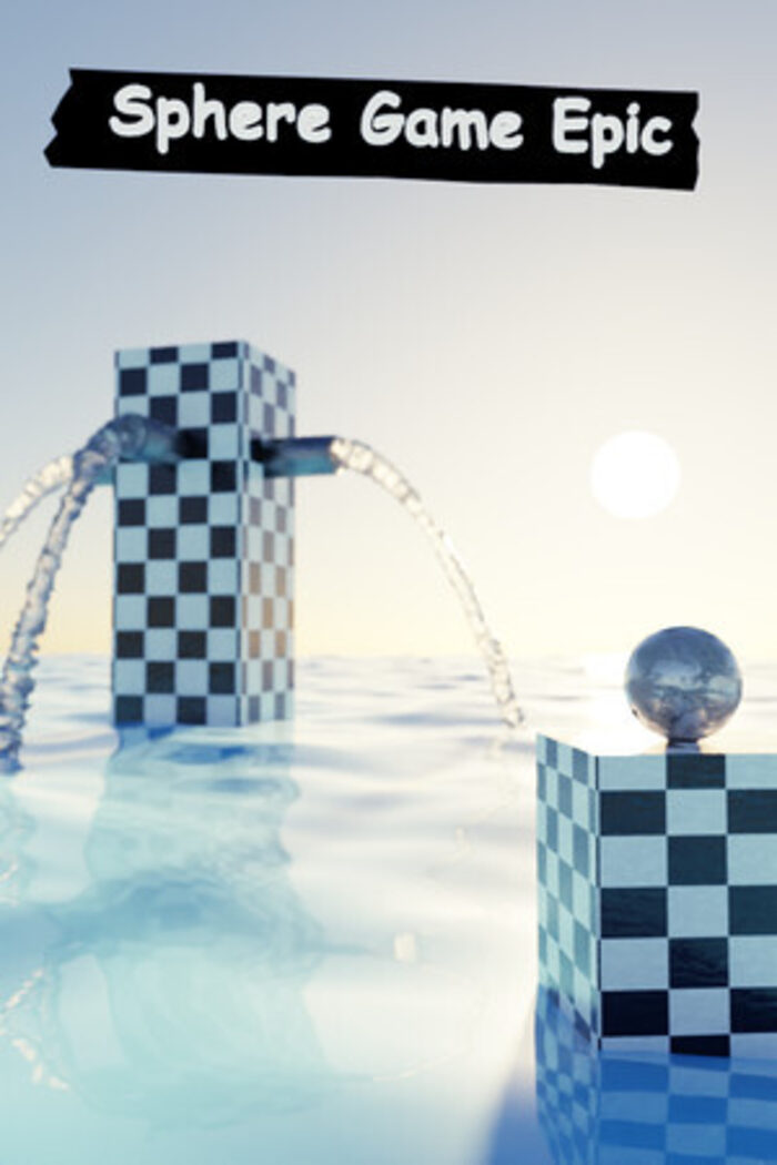 Sphere Game Epic Steam Key (PC) GLOBAL kopen