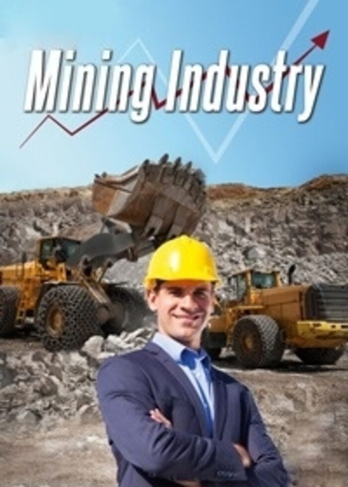 Buy Mining Industry Simulator PC Steam key! Cheap price