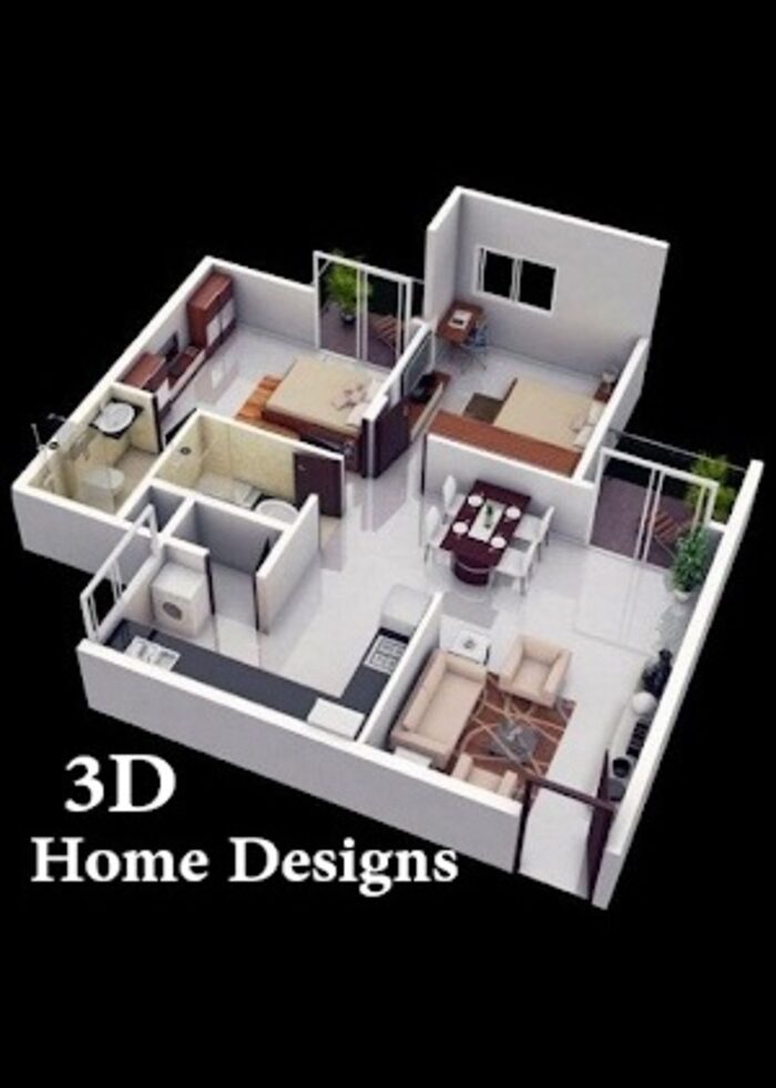 Buy Home Design 3D PC Steam key! Cheap price