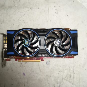 Pirkti PowerColor Radeon HD 7970 3 GB 925 Mhz PCIe x16 GPU