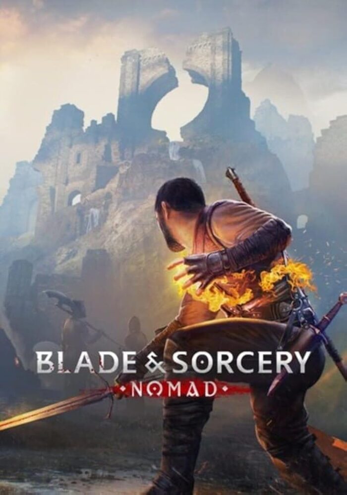 Buy Blade & Sorcery: Nomad [VR] PC Meta quest key! Cheap price