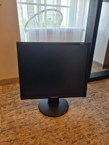 Comprar Monitorius Samsung SyncMaster 934n 19" 5:4 5ms