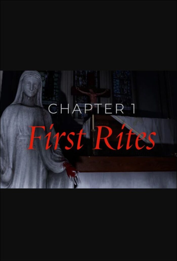 Buy The Exorcist: Legion VR - Chapter 1: First Rites PC Steam key ...