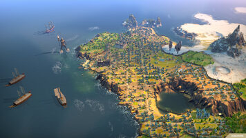 Buy HUMANKIND™ Definitive Edition PC Steam key! Cheap price