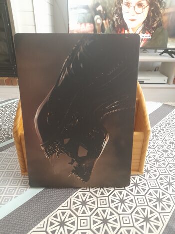Comprar Videojuego pc steelbook aliens vs predator