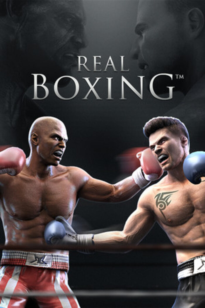 Buy Real Boxing PC Steam key! Cheap price