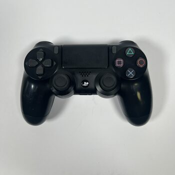 Comprar Sony DUALSHOCK 4 V2 Wireless Controller - PS4 Controller - Jet ...