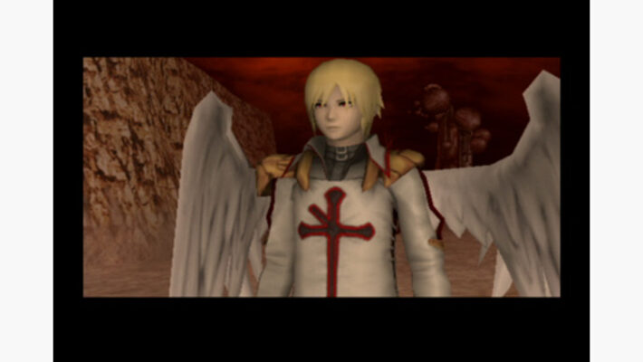 Buy Baroque PS2 CD! Cheap game price