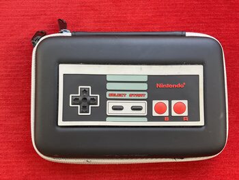 Comprar Funda Estuche Mando Nes Nintendo 3DS Buena Condicion | ENEBA