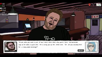 Buy The Dope Game PC Steam key! Cheap price
