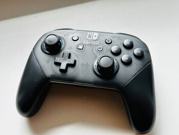 Comprar Nintendo Switch Pro Controller