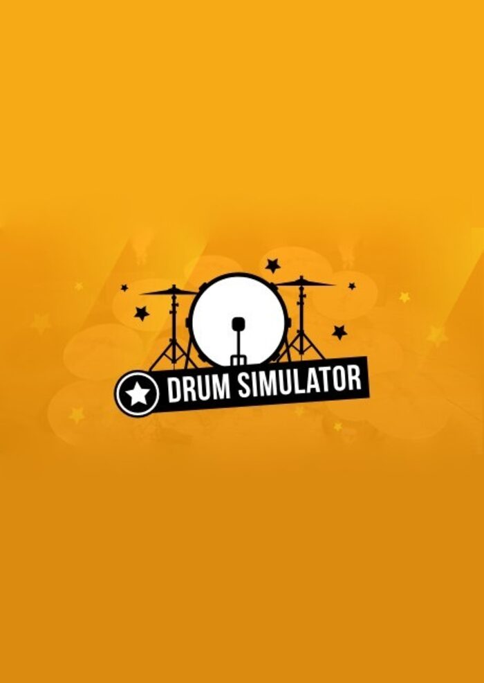 Buy Drum Simulator PC Steam key! Cheap price