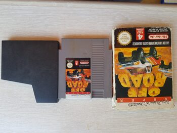 Buy Super Off Road NES | Cheap price