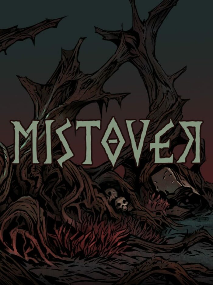 Buy Mistover PC Steam key! Cheap price