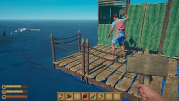 Buy Raft (PC) Steam Key at a cheaper price