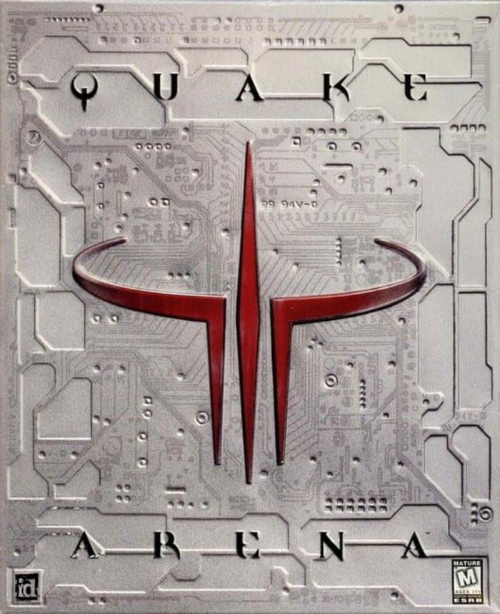 Buy QUAKE III Arena PC Steam key! Cheap price | ENEBA