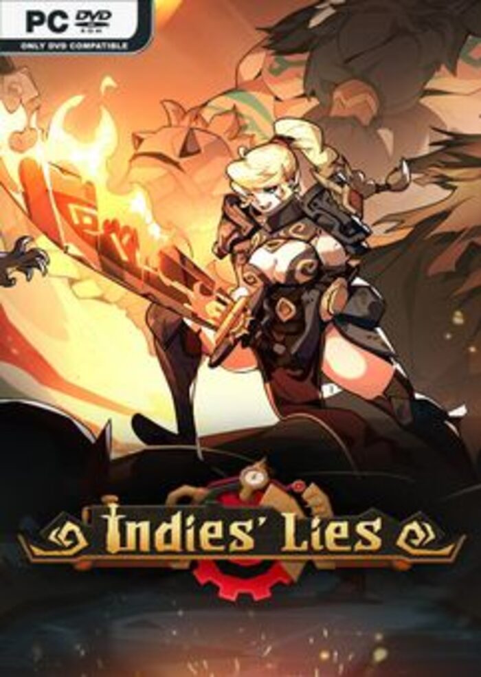Buy Indies' Lies (PC) Steam Key at a cheaper price