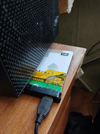 Comprar logilink isorinis kietasis diskas | ENEBA