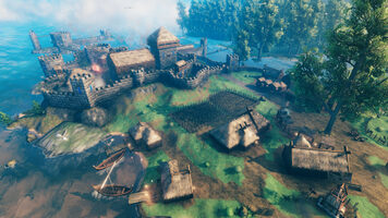 Valheim Steam key | Cheaper price | GLOBAL
