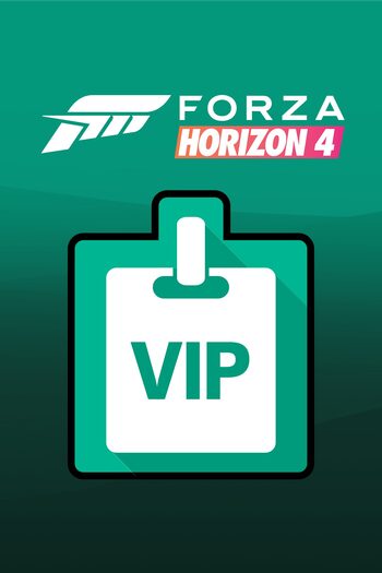 Buy DLC Addon Forza Horizon 4 VIP Xbox key! Cheap price