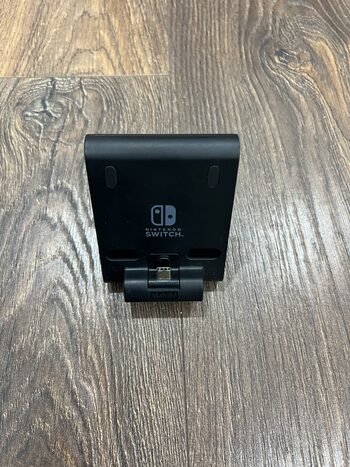 Comprar Nintendo Switch Dual USB Playstand | ENEBA