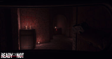 Buy Ready or Not (PC) Steam key at a cheap price now