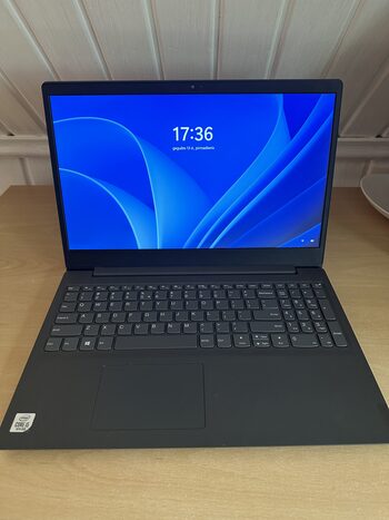 Comprar Lenovo V-15-IIL 82C5 | ENEBA