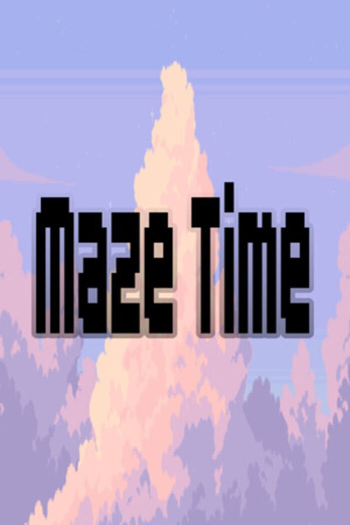 Buy Maze Time PC Steam key! Cheap price