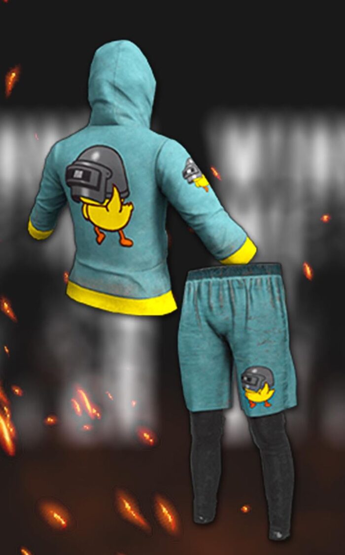 Buy PUBG: BATTLEGROUNDS - JiJing Set (DLC) in-game PC Pubg key! Cheap price
