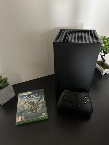 Comprar Xbox Series X, Black, 1TB