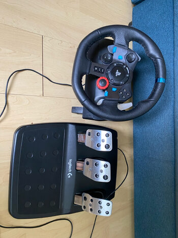 Comprar logitech g29