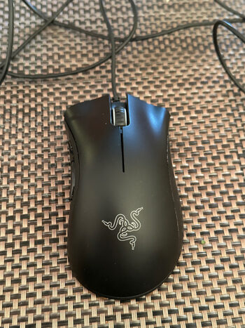 Comprar Razer Deathadder Essential