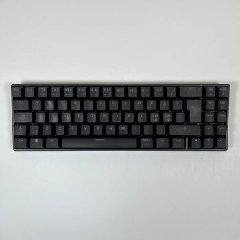 Comprar NOS C-650W COMPACT KEYBOARD PRO RGB