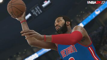 NBA 2K17 Steam CD key. Buy for a very good price now!